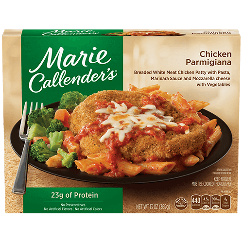 Frozen Dinners Marie Callender s Frozen Dinners Marie Callender s